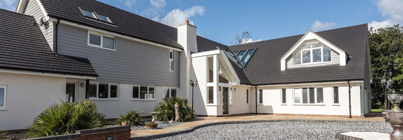 CDS Guernsey Builders Merchant